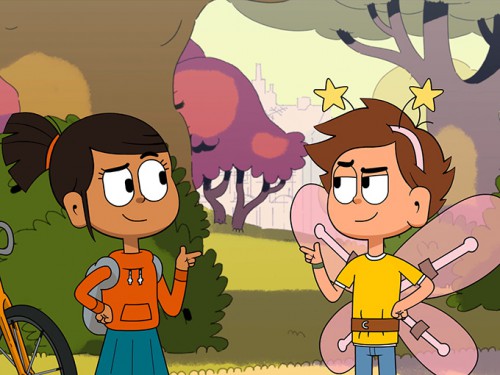 Kidscreen » Archive » Kids First signs initial distribution deals