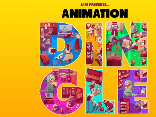 Kidscreen » Archive » Kids industry execs flock to Animation Dingle