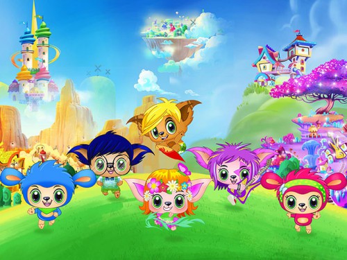 Kidscreen » Archive » Small but mighty