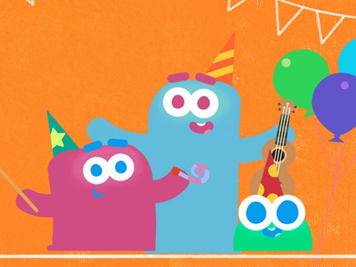 Kidscreen » Archive » Wonderborn acquires Three Arrows Media