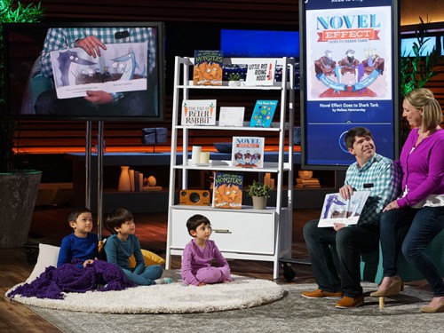 Kidscreen » Archive » Why AI voice assistants have the kids biz talking