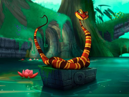 Kidscreen » Archive » Timeless Films to sell Koati worldwide