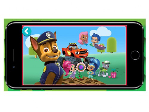 Kidscreen » Archive » Nick Jr. Play hits Australia