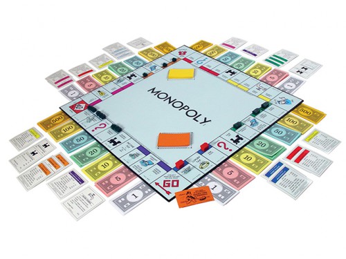 Kidscreen » Archive » Hasbro, Oculus launch VR versions of classic games