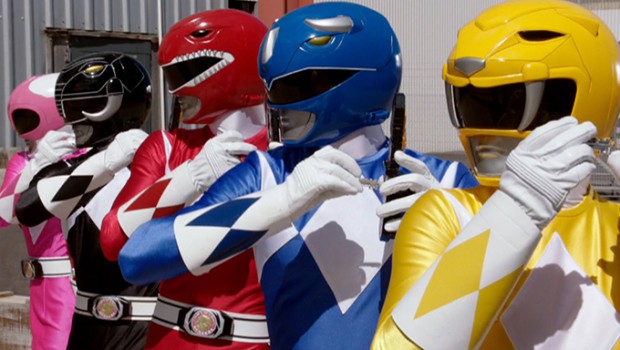 Kidscreen » Archive » Power Rangers gets interactive with Twitch