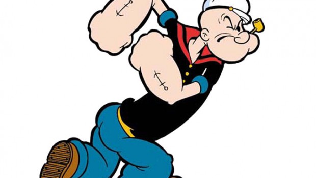 Kidscreen » Archive » Popeye gets refreshed with new island adventures