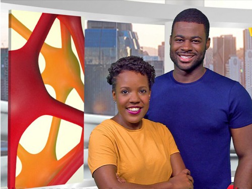 Kidscreen » Archive » BBC launches news show for African kids