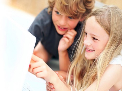 Kidscreen » Kid Insight