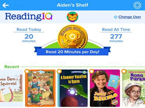 Kidscreen » Archive » Age of Learning launches digital library for ...