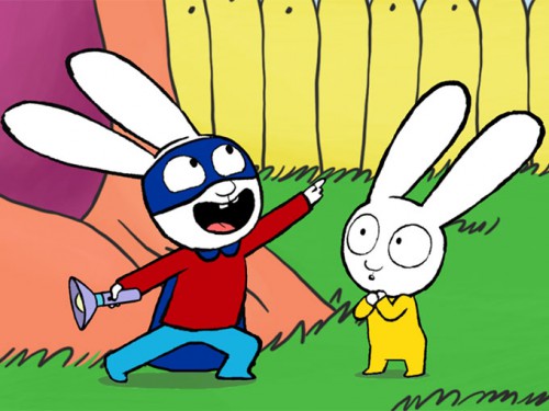 Kidscreen » Archive » Simon inks broadcast and licensing deals in Spain