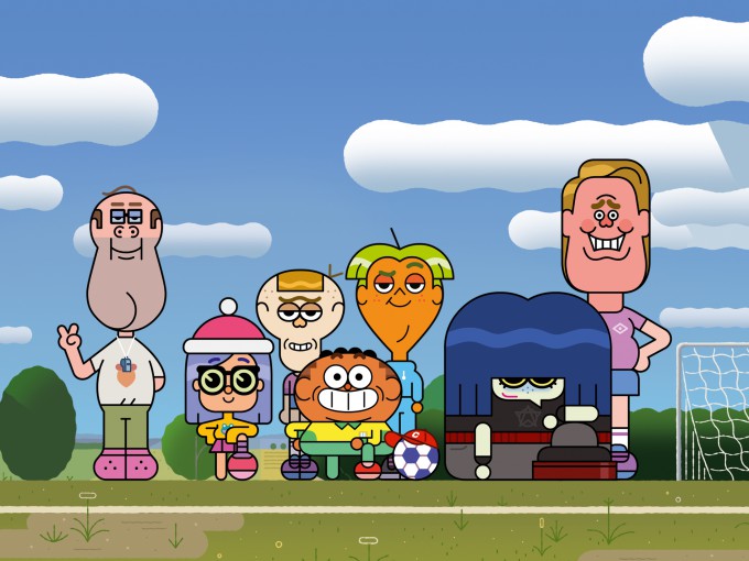 Kidscreen » Archive » France Télévisions