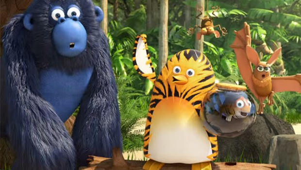 Kidscreen » Archive » PGS Entertainment closes new distribution deals ...