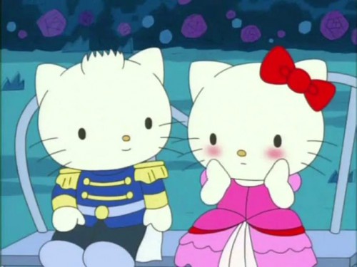 Kidscreen » Archive » Hello Kitty bounces back to TV screens