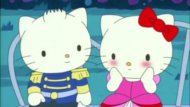 Kidscreen » Archive » Barbie & Hello Kitty partner on products