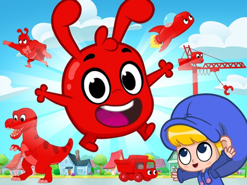 Kidscreen » Archive » Moonbug acquires three digital properties Kidscreen » Archive » Moonbug acquires three digital properties