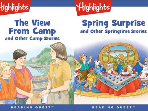 Kidscreen » Archive » Age of Learning expands with Highlights series