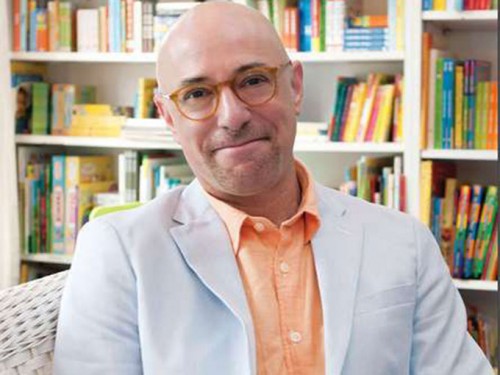 Kidscreen » Archive » Harry Potter publisher leaves Scholastic