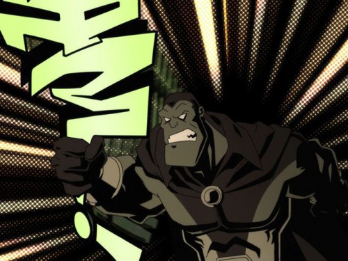 Kidscreen » Archive » Marvel experiments with animation to bring in ...