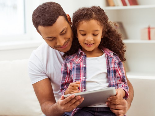 Kidscreen » Archive » Why parents are struggling to monitor kids online