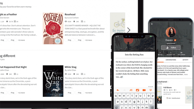 Kidscreen » Archive » Naver to acquire Wattpad for US$600M