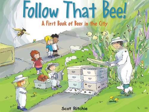 Kidscreen » Archive » The best books still on the market—3 to 7