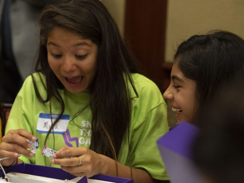 Kidscreen » Archive » littleBits, Disney team up to get 15,000 girls ...