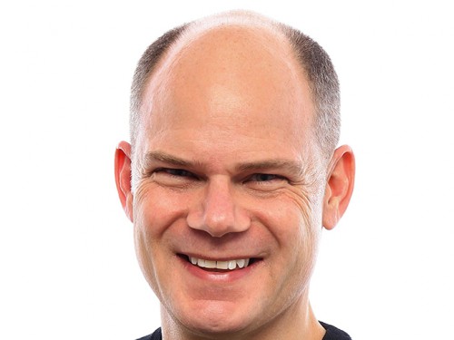 Kidscreen » Archive » Funimation taps new GM