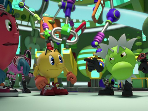 Kidscreen » Archive » Discovery Family picks up 41E IPs