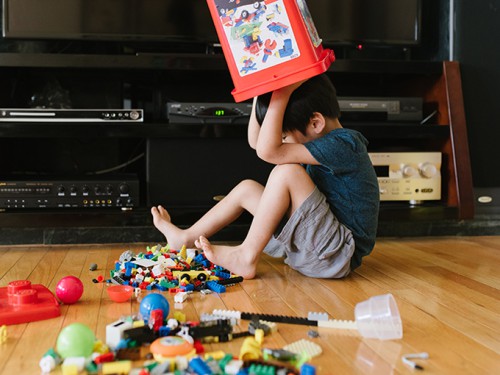 Kidscreen » Archive » How kid play patterns change over time