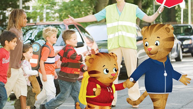 Kidscreen » Archive » Fauna to manage licensing for Daniel Tiger in Turkey