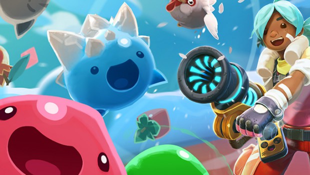 Kidscreen » Archive » Slime Rancher movie adaptation in the works