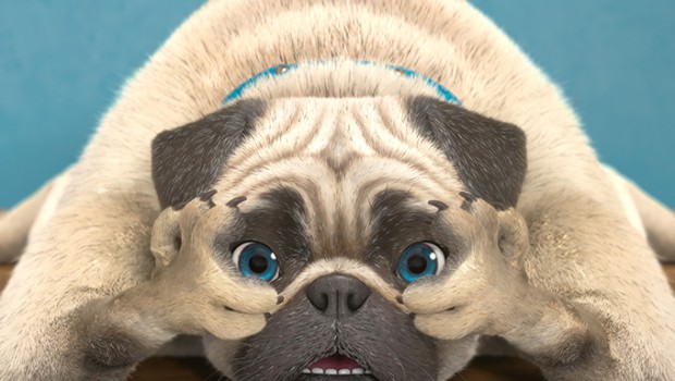 Kidscreen » Archive » DHX, CBC scoop up Mighty Mike