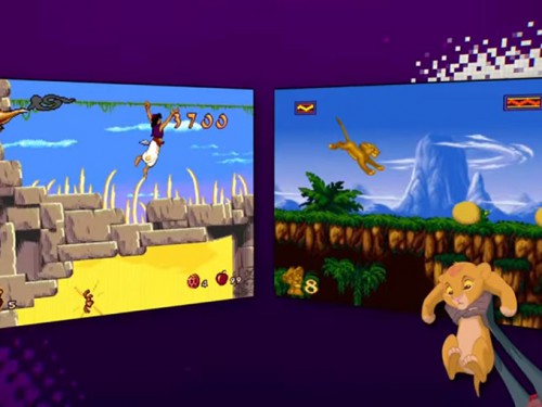Kidscreen » Archive » Disney relaunches retro video games