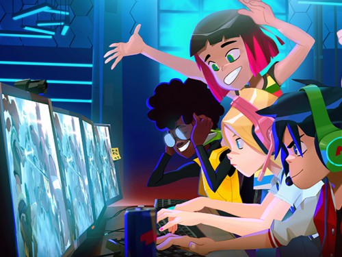 Kidscreen » Archive » Cool shows on the horizon