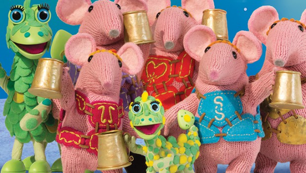 Kidscreen » Archive » Coolabi grows Clangers in Australia, New Zealand