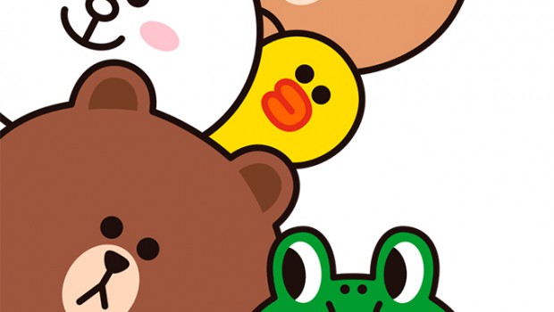 Kidscreen » Archive » Netflix boards Line Friends series