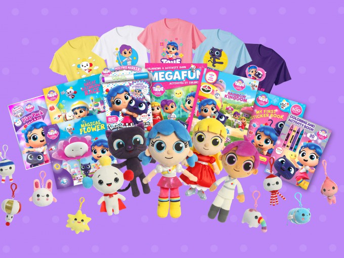 Kidscreen » Archive » Guru Studio