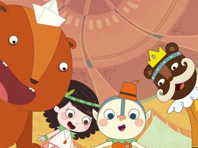 Kidscreen » Archive » Jetpack Distribution