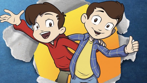 Kidscreen » Archive » Discovery Kids LatAm picks up Builder Brothers ...
