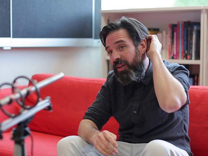 Kidscreen » Archive » Exec shakeups at Aardman