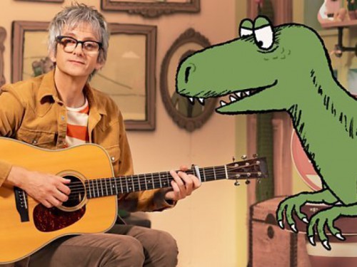 Kidscreen » Archive » CBeebies launches new musical show