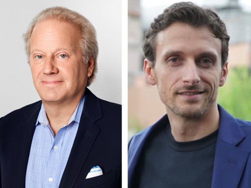 Kidscreen » Archive » ViacomCBS taps former Disney, Paramount exec