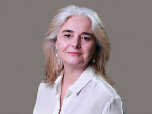 Kidscreen » Archive » Patricia Hidalgo to lead BBC Children’s