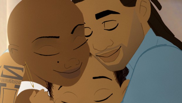 Kidscreen » Archive » How Hair Love became the Oscar frontrunner