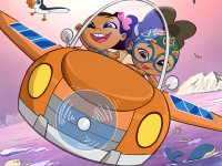 Kidscreen » Archive » What we’re watching: Cartoon Forum