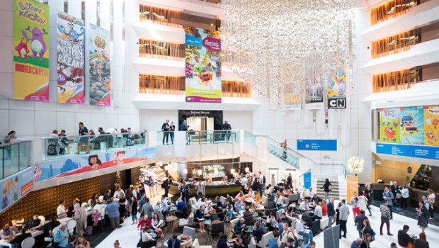 Kidscreen » Archive » Cartoons on the Croisette: MIPJunior highlights