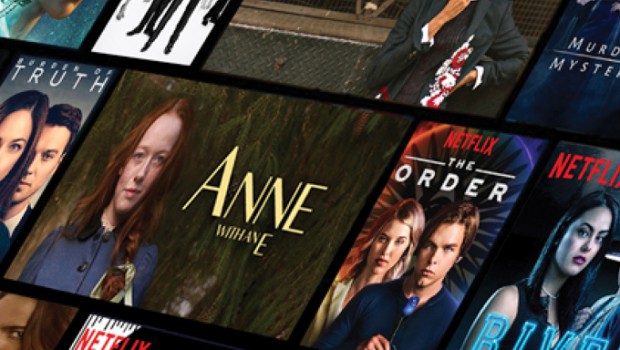 Kidscreen » Archive » Netflix co-CEO Reed Hastings steps down