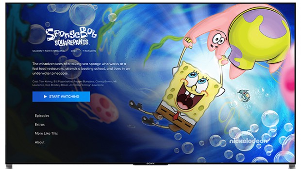 Kidscreen » Archive » CBS All Access rebranding as a ViacomCBS streamer Kidscreen » Archive » CBS All Access rebranding as a ViacomCBS streamer