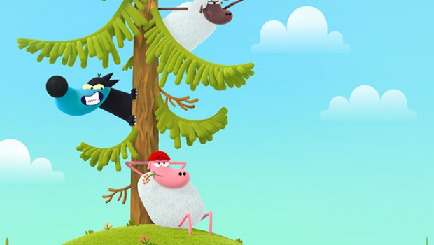 Kidscreen » Archive » Xilam Animation promotes Safaa Benazzouz to EVP ...