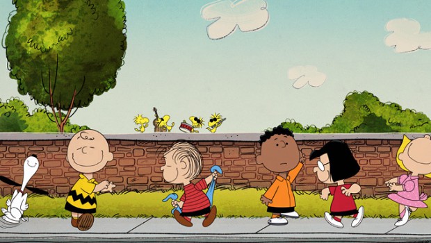 Kidscreen » Archive » Apple TV+ orders its first original Peanuts ...